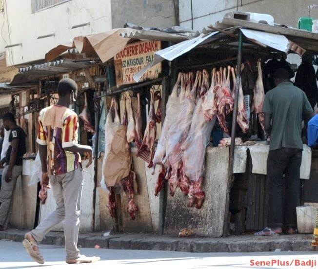 Le prix du kilogramme de viande de bœuf passe à 3000 fcfa en Côte-d ...
