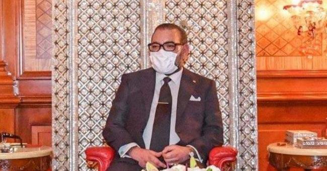 Maroc: Mohammed VI opéré du cœur «avec succès» - Connectionivoirienne