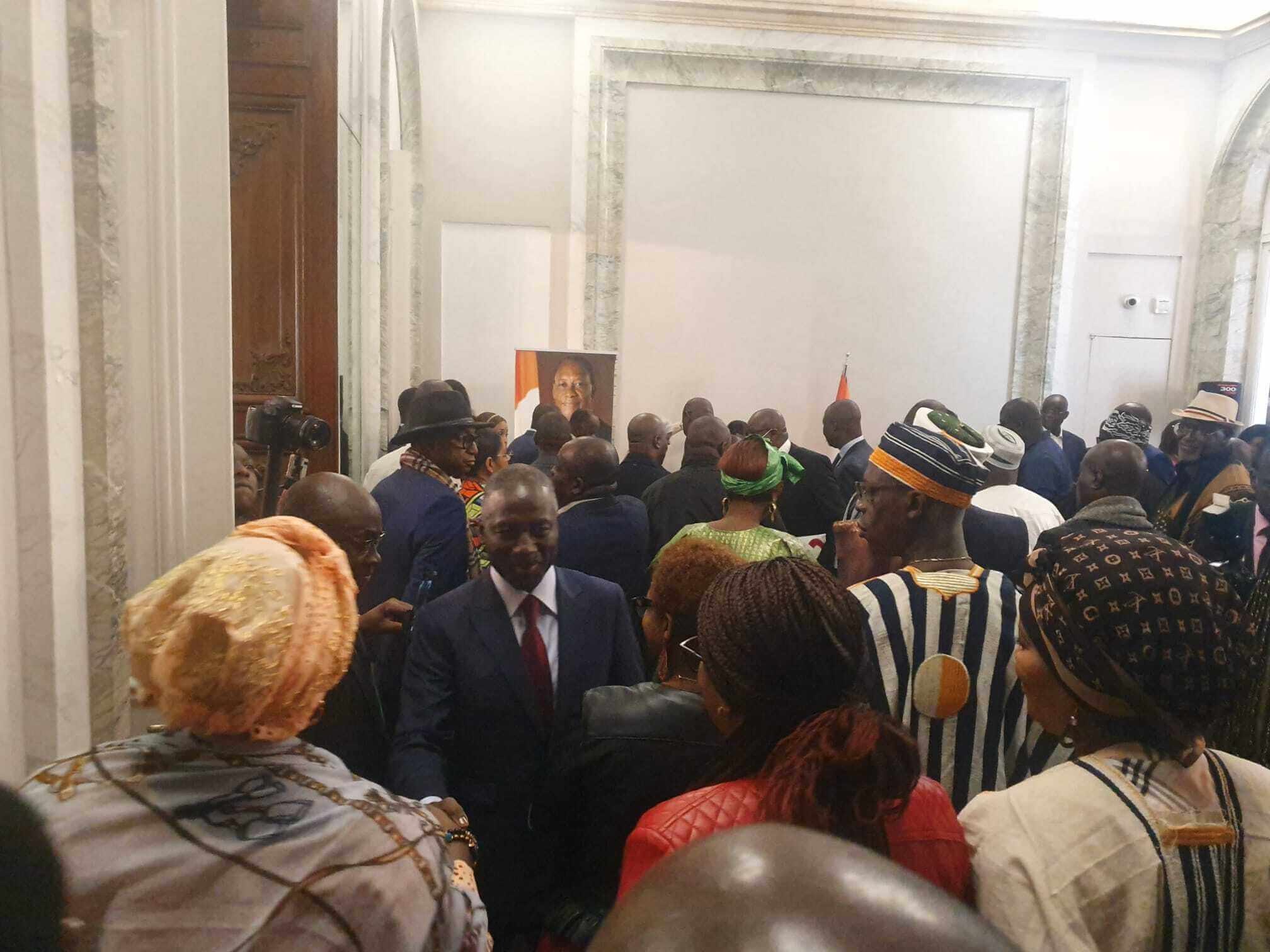 Assemblée Nationale: Bictogo fait des confidences sur son élection ...